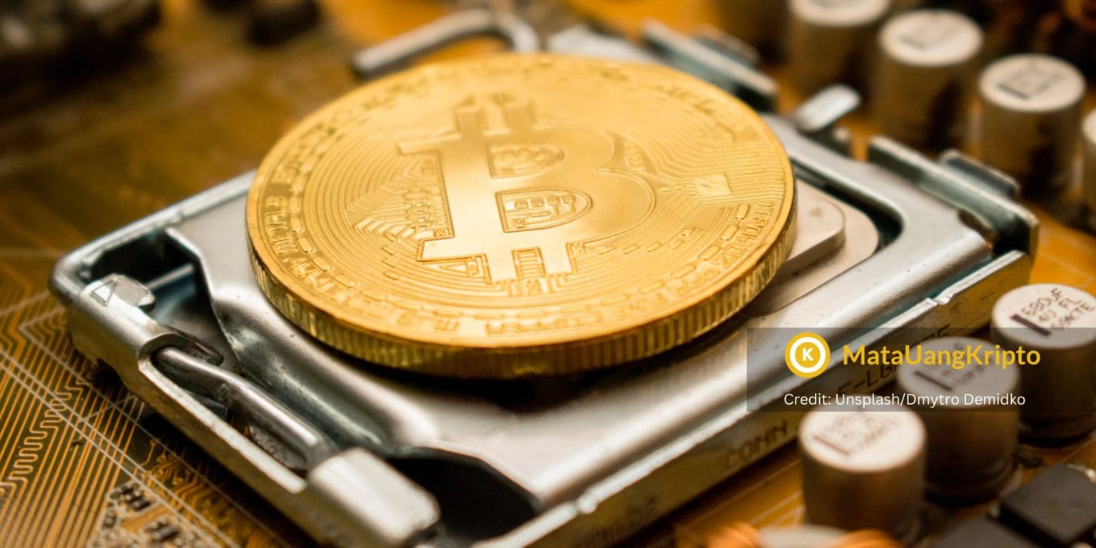 Apa Itu Mining Crypto: Cara Kerja, Jenis, Manfaat, dll - Mata Uang Kripto ID